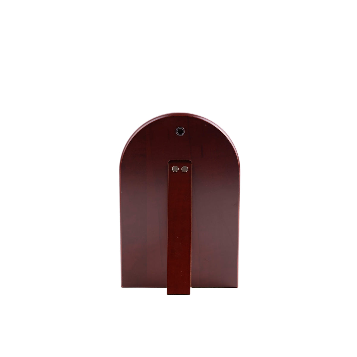 Colored silver bas-relief of the Holy Family – Galleria Mariana