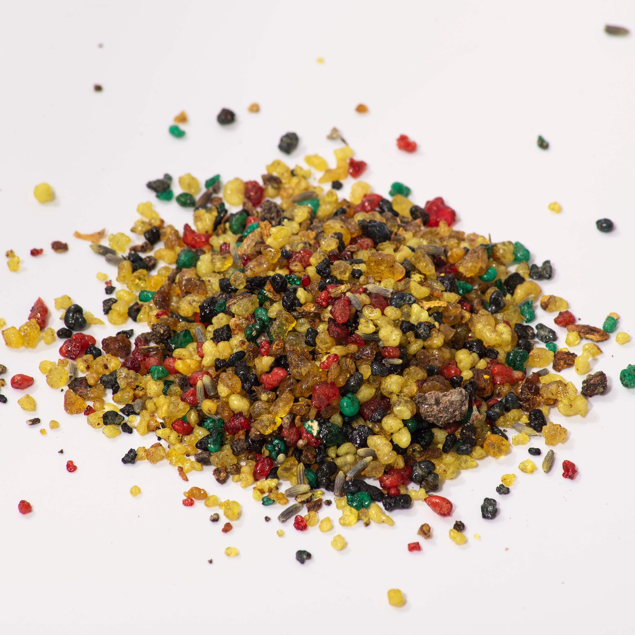 René Schönefeld Three Kings Vatican liturgical incense 500 grams ...