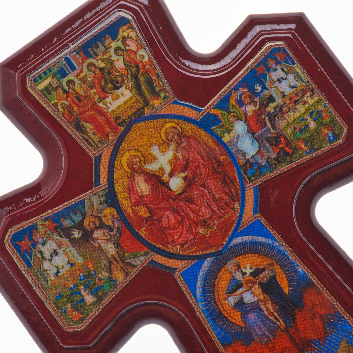 TRINITY CROSS – Galleria Mariana